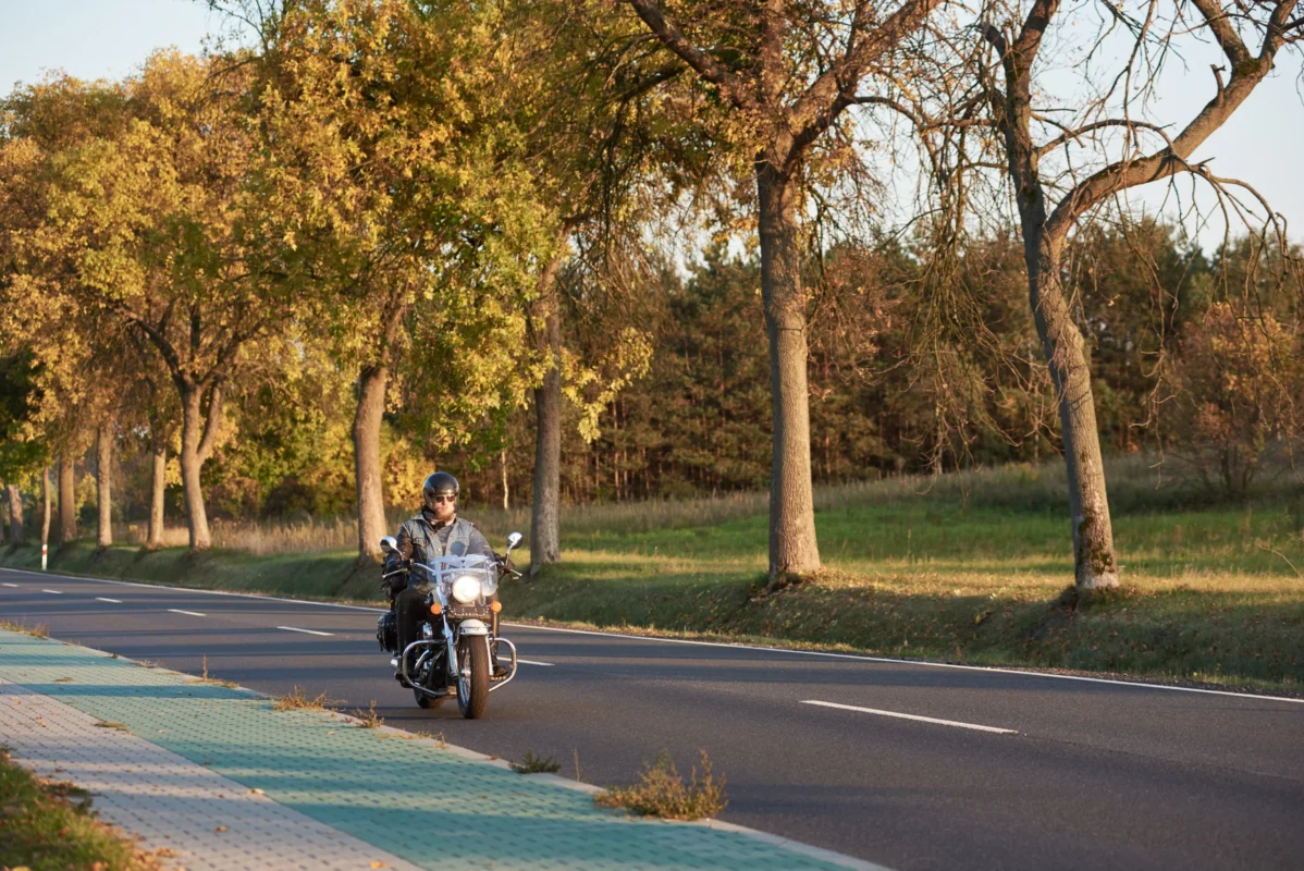 Understanding Burn Injuries from Motorcycle Accidents in Florida | Just ...