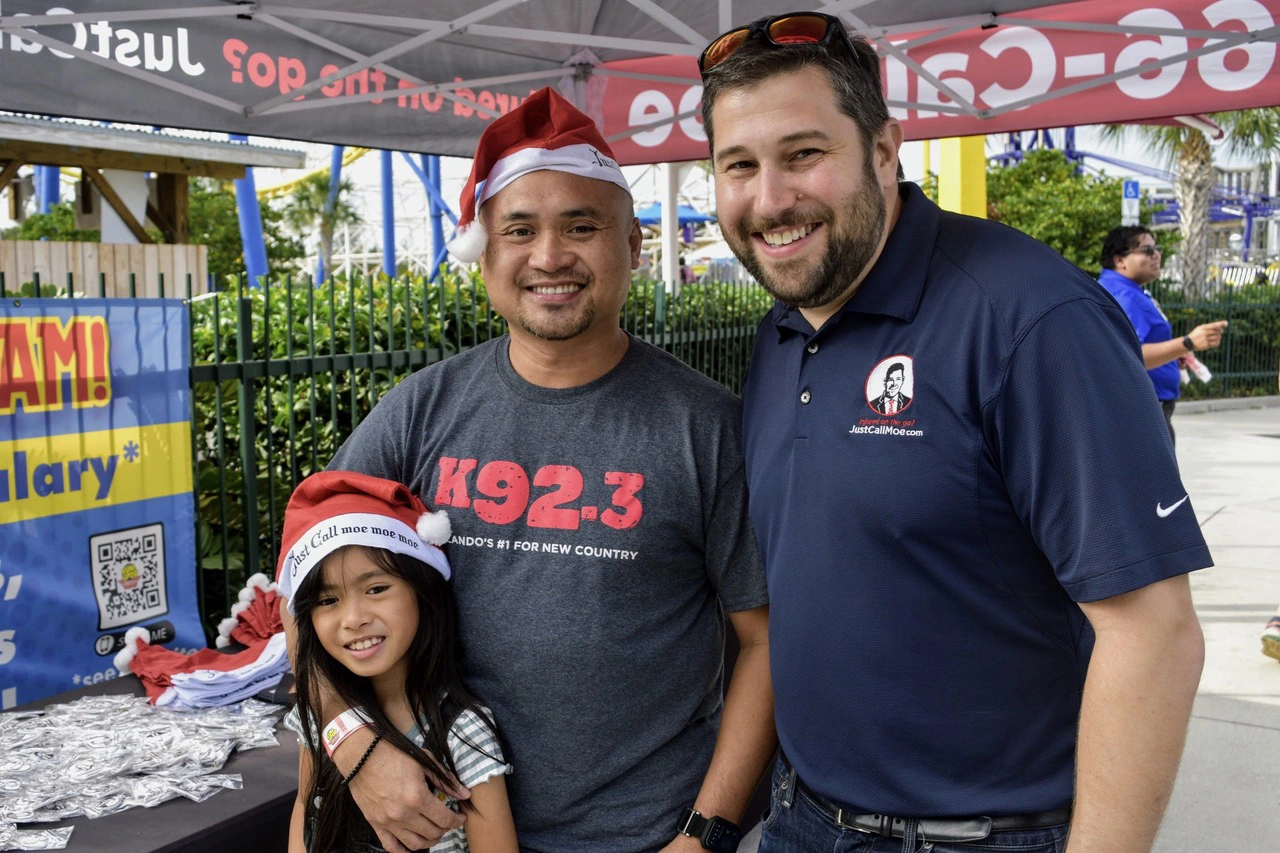 Join the Just Call Moe VIP Program TODAY! | Just Call Moe Injury and ...