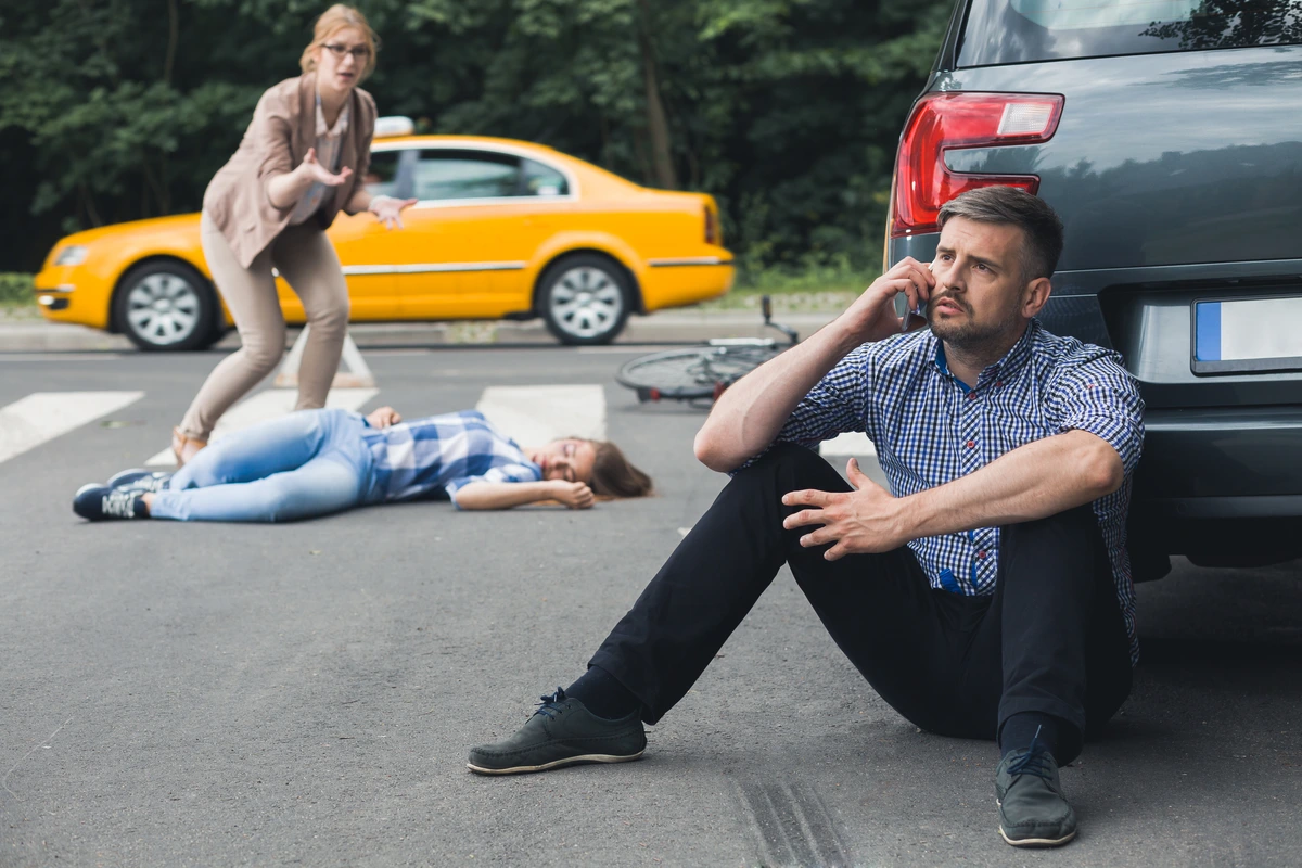 Steps To Take After a Hit-and-Run in Florida | JustCallMoe