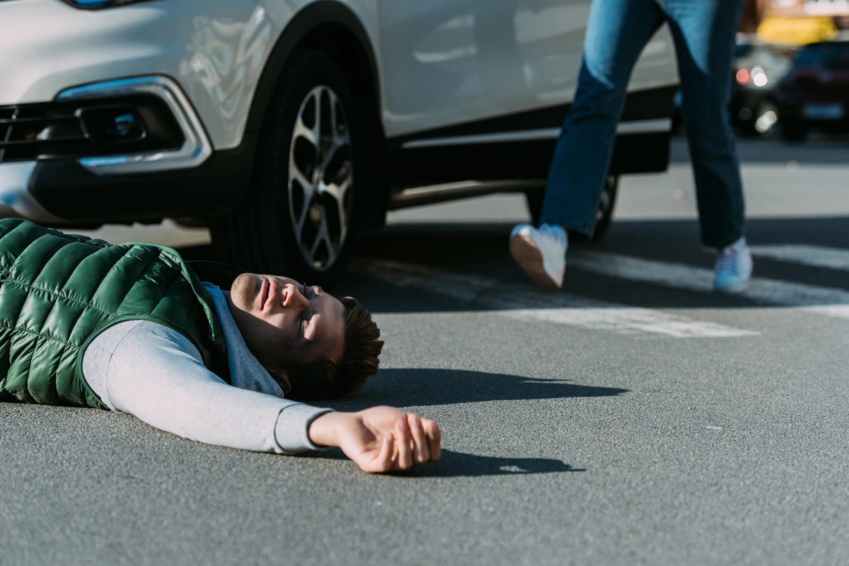 How Often Are Hit and Run Drivers Caught? | JustCallMoe